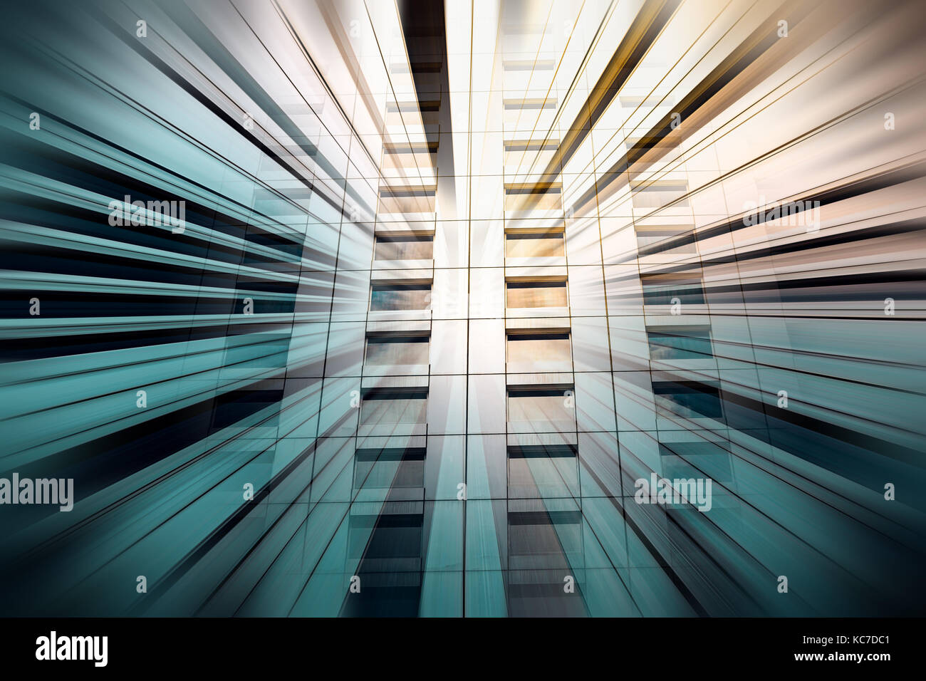 Modern Architecture Close up Stock Photo - Alamy