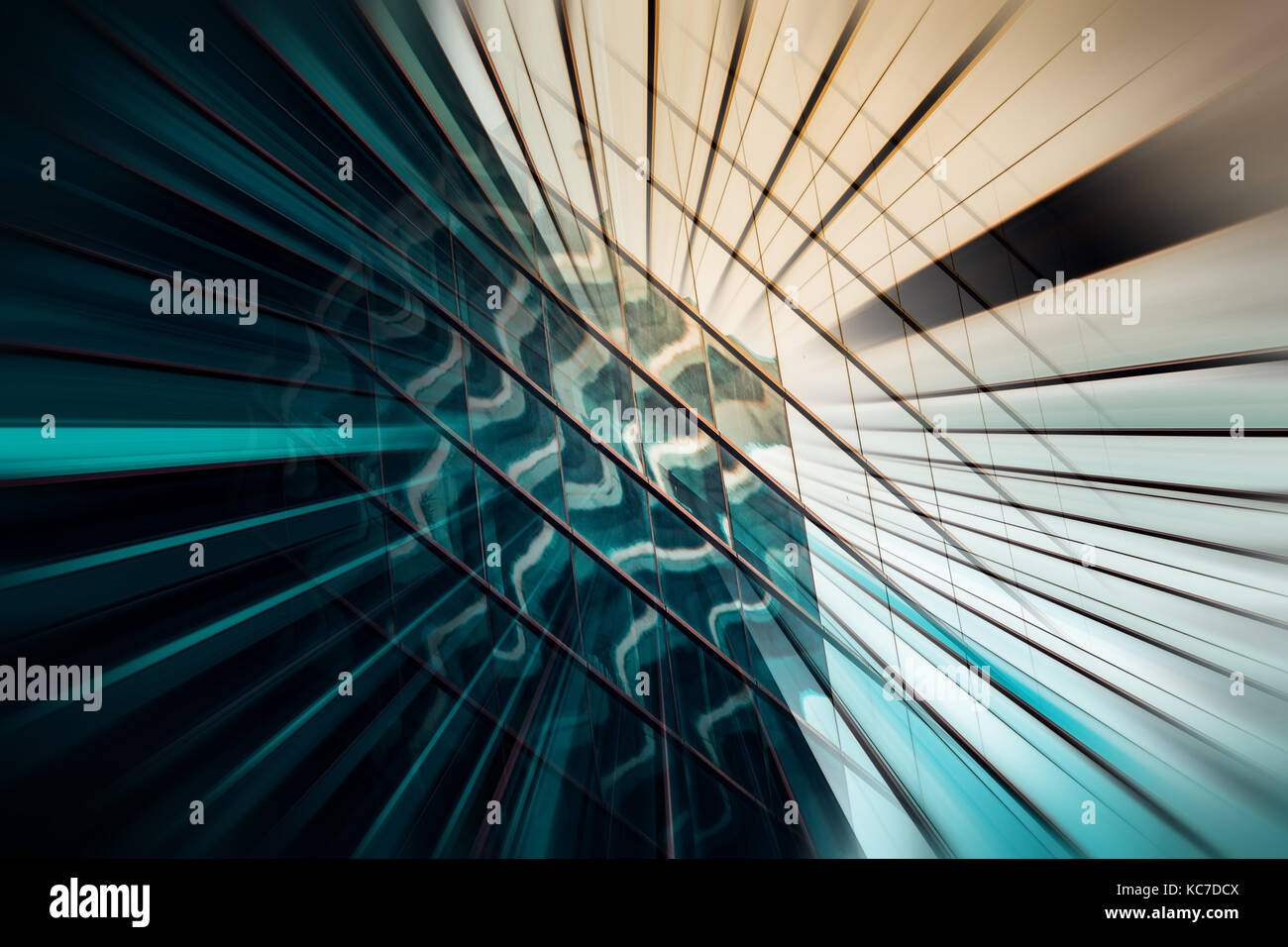 Modern Architecture Close up Stock Photo - Alamy