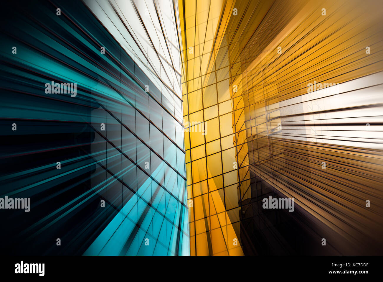 Modern Architecture Close up Stock Photo - Alamy