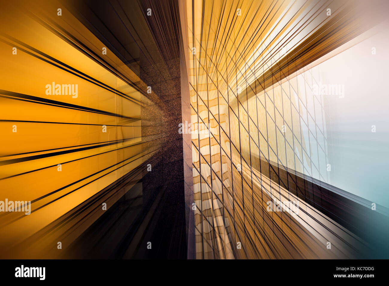 Modern Architecture Close up Stock Photo - Alamy