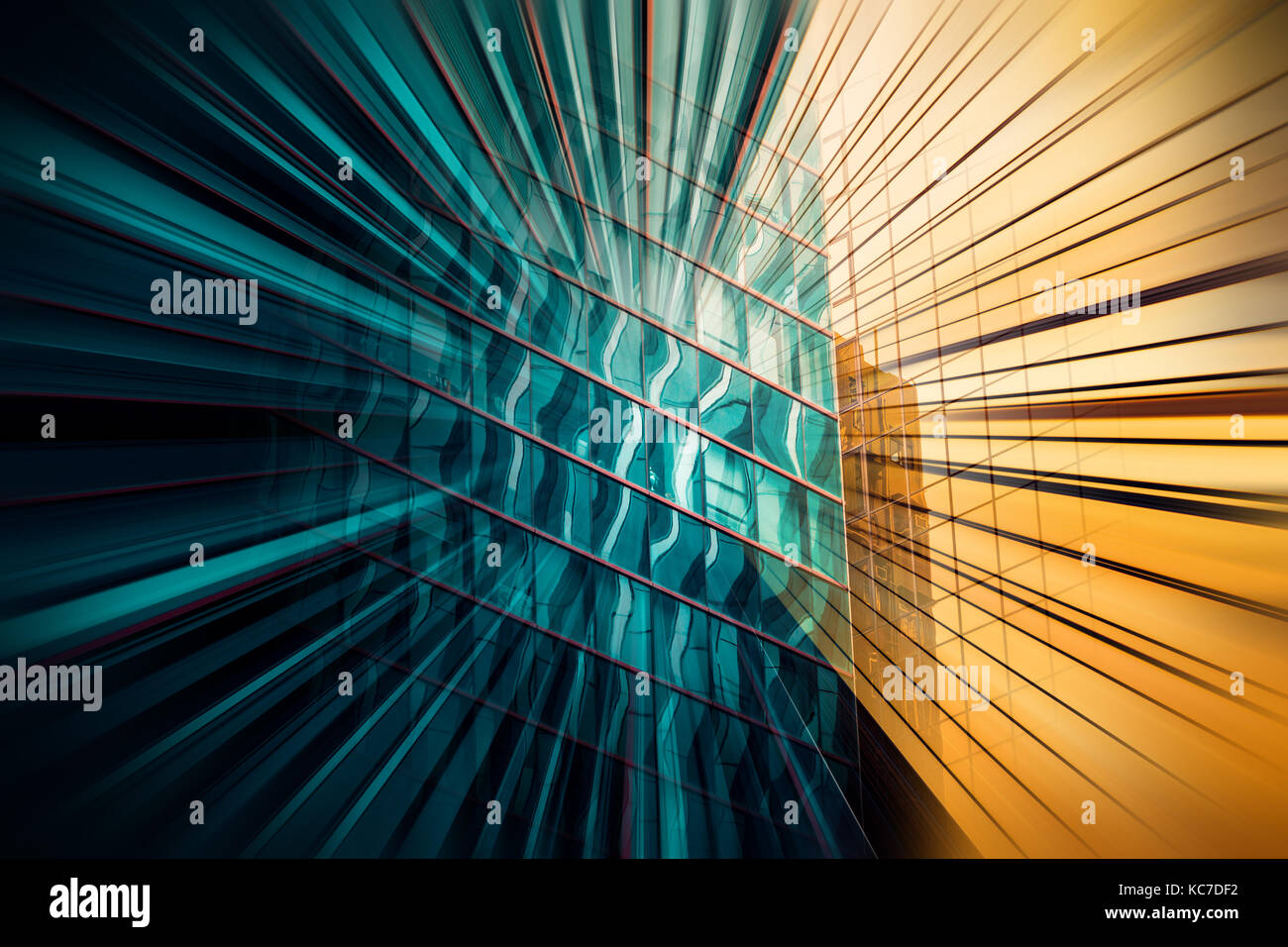 Modern Architecture Close up Stock Photo - Alamy
