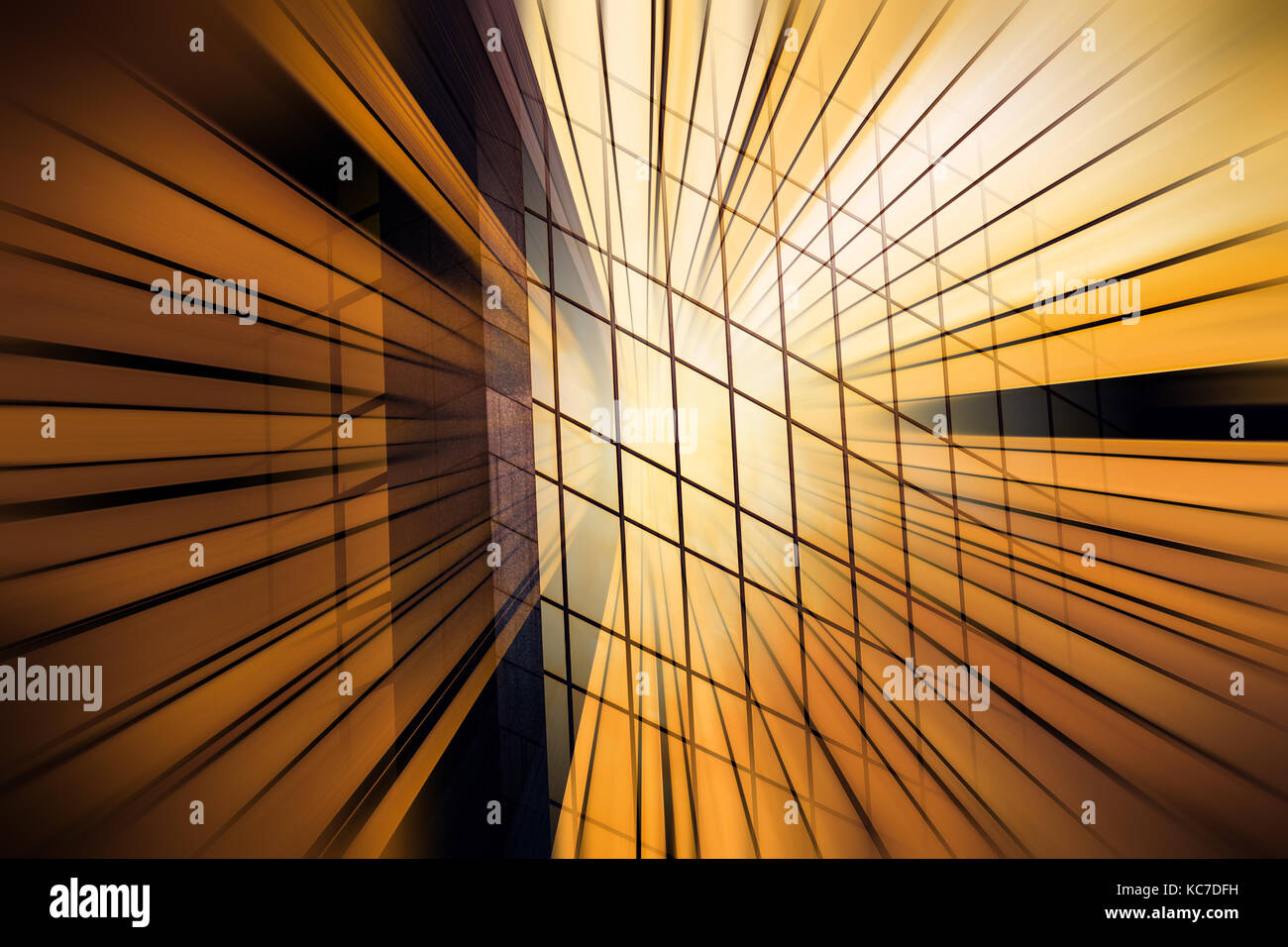 Modern Architecture Close up Stock Photo - Alamy