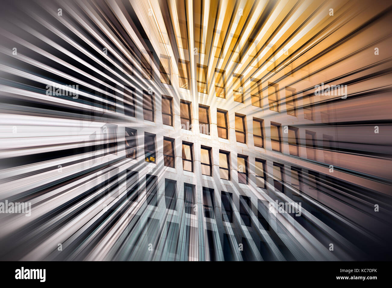 Modern Architecture Close up Stock Photo - Alamy