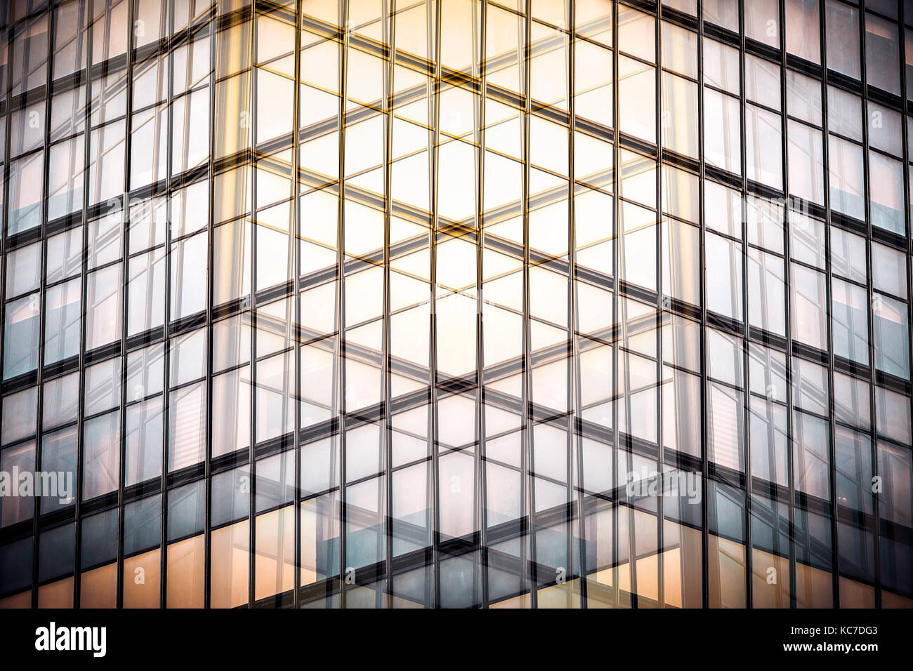 Modern Architecture Close up Stock Photo - Alamy