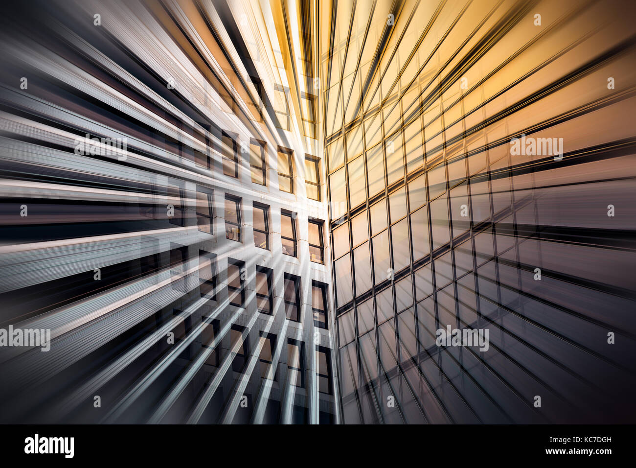 Modern Architecture Close up Stock Photo - Alamy