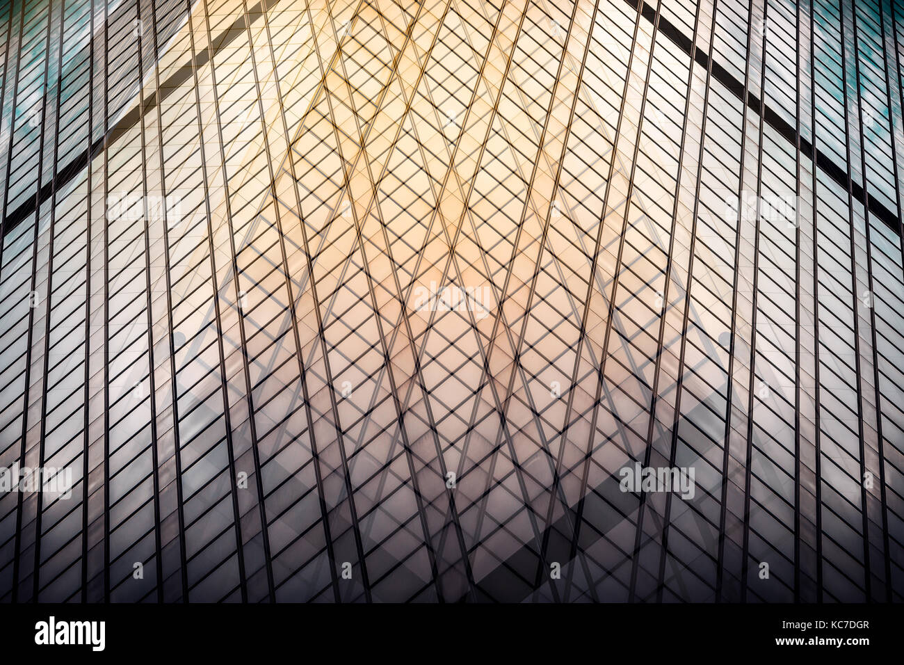 Modern Architecture Close up Stock Photo - Alamy