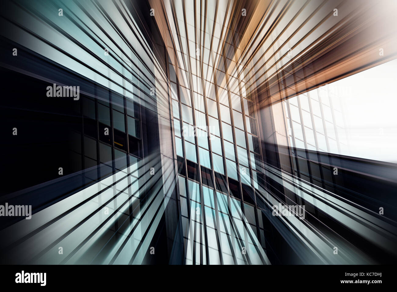 Modern Architecture Close up Stock Photo - Alamy