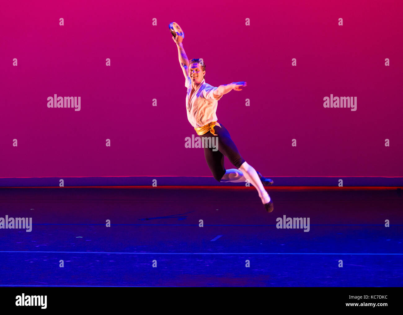 New York, United States. 01st Oct, 2017. Daniel Ulbricht of New York ...