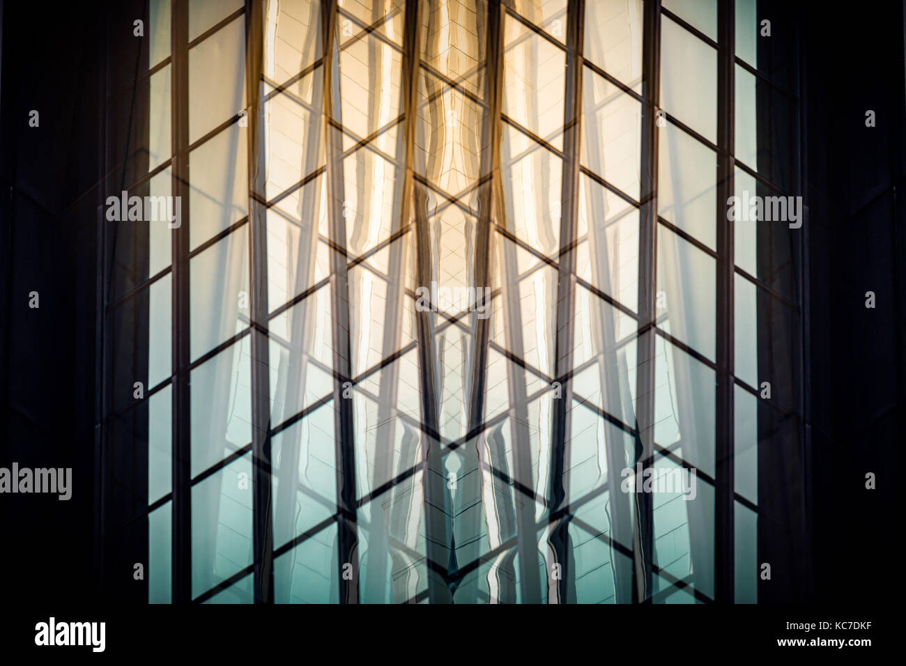 Modern Architecture Close up Stock Photo - Alamy