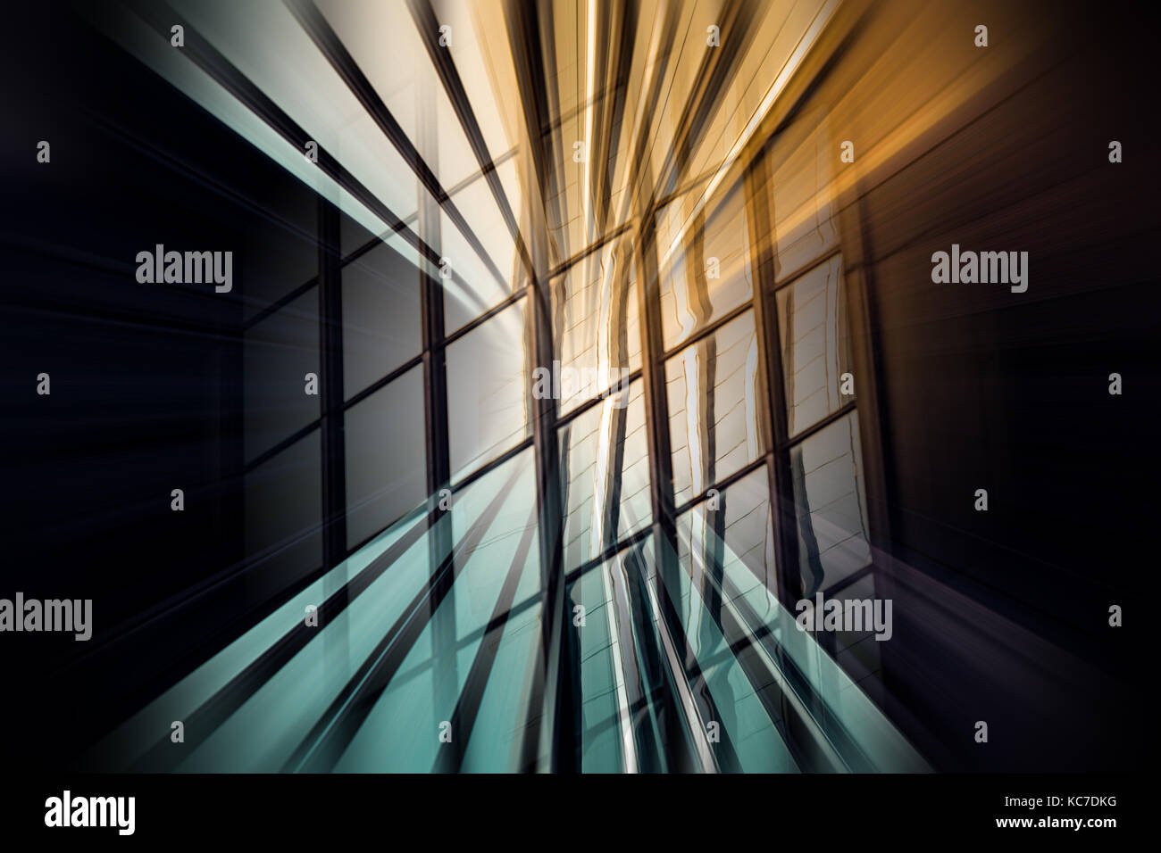 Modern Architecture Close up Stock Photo - Alamy