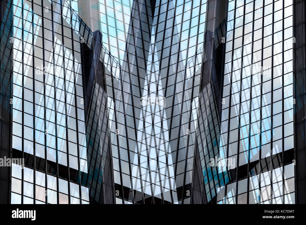 Modern Architecture Close up Stock Photo - Alamy
