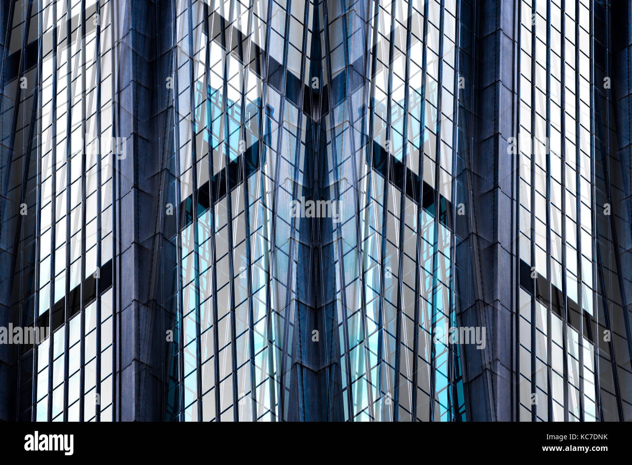 Modern Architecture Close up Stock Photo - Alamy