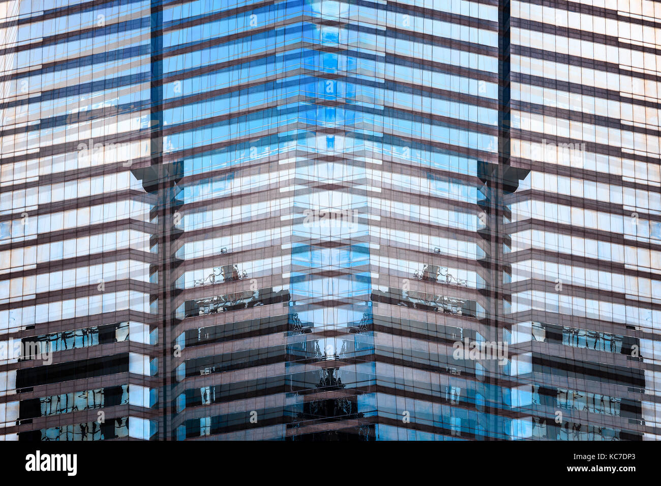 Modern Architecture Close up Stock Photo - Alamy