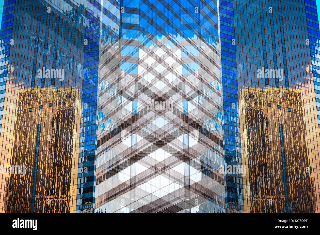 Modern Architecture Close up Stock Photo - Alamy