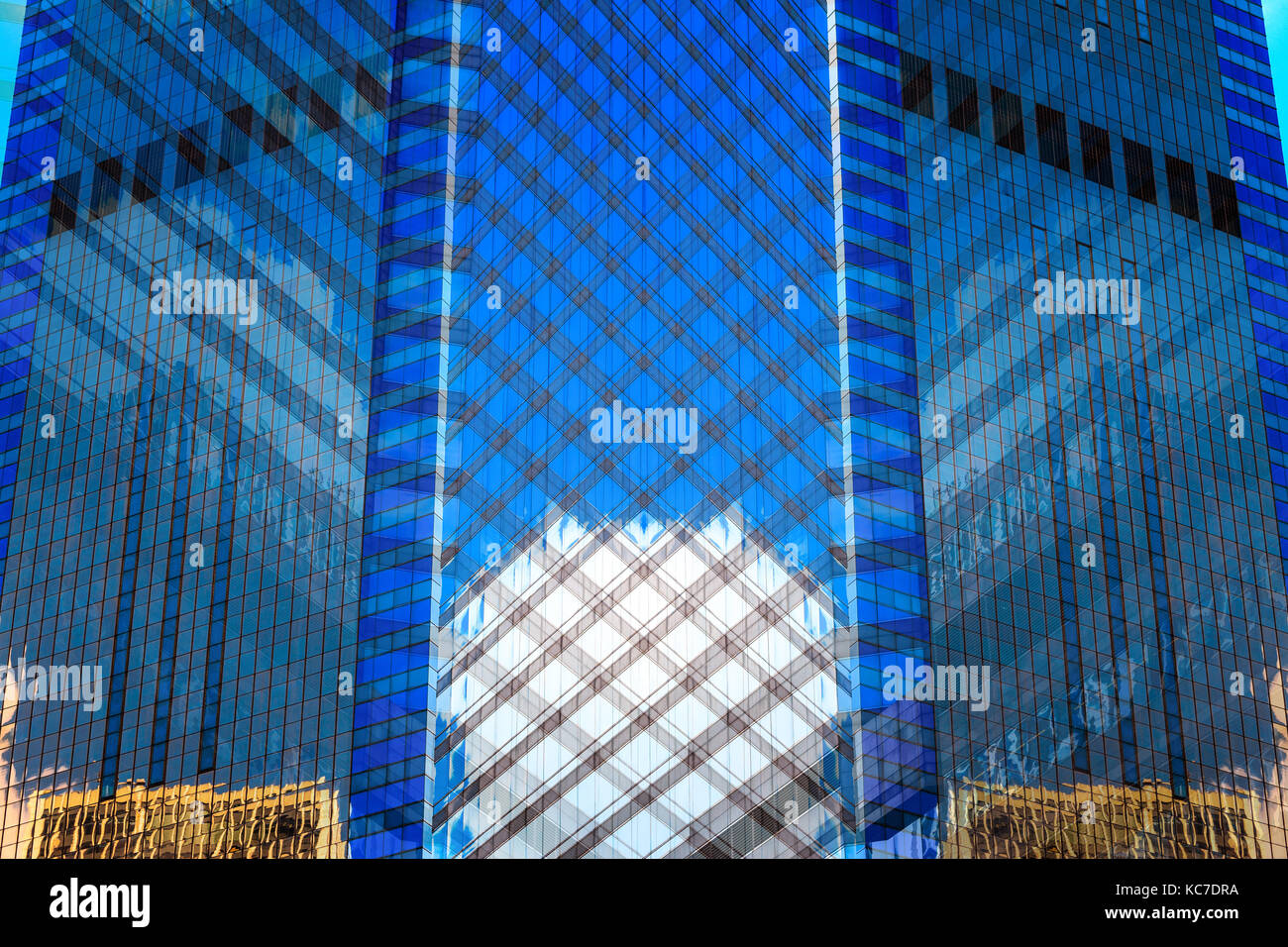 Modern Architecture Close up Stock Photo - Alamy
