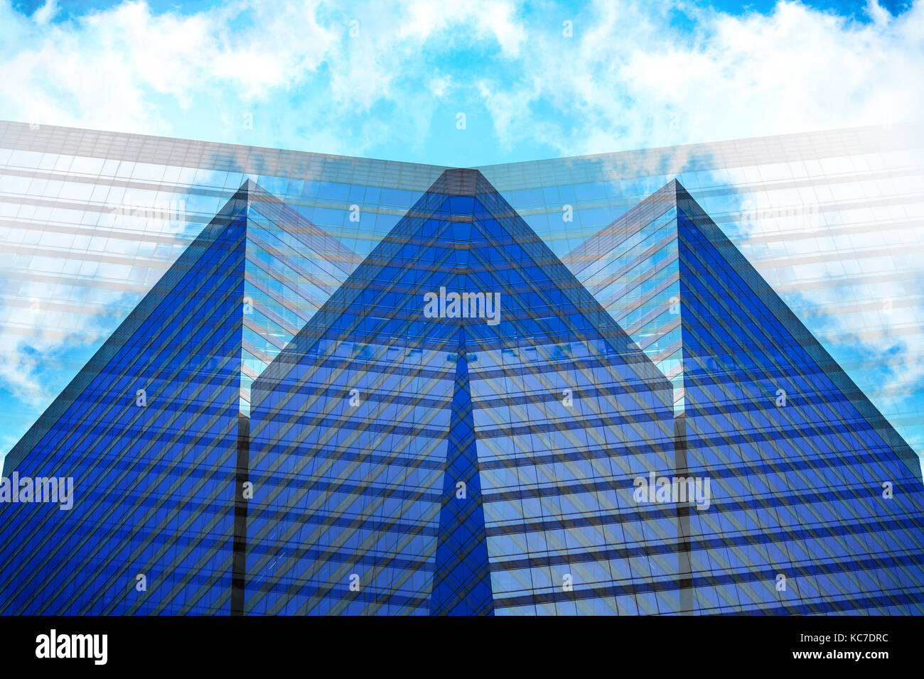 Modern Architecture Close up Stock Photo - Alamy