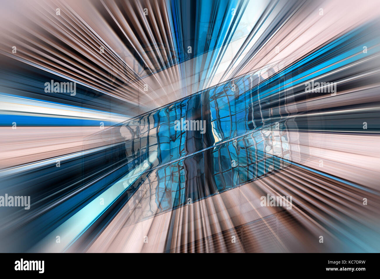 Modern Architecture Close up Stock Photo - Alamy