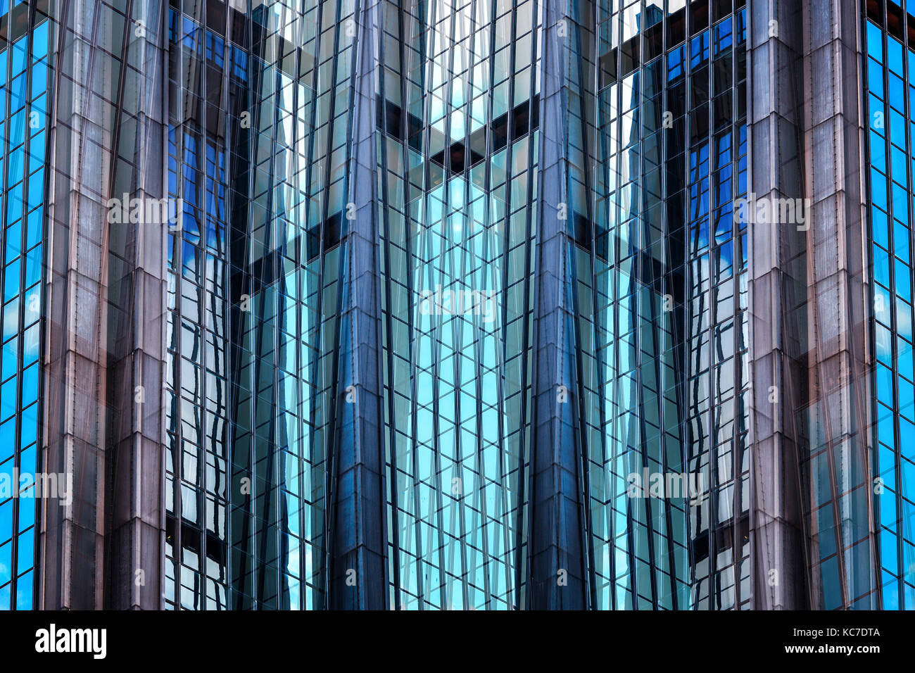 Modern Architecture Close up Stock Photo - Alamy