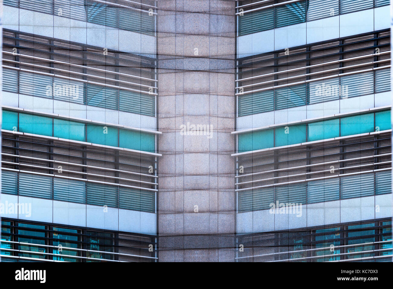 Modern Architecture Close up Stock Photo - Alamy