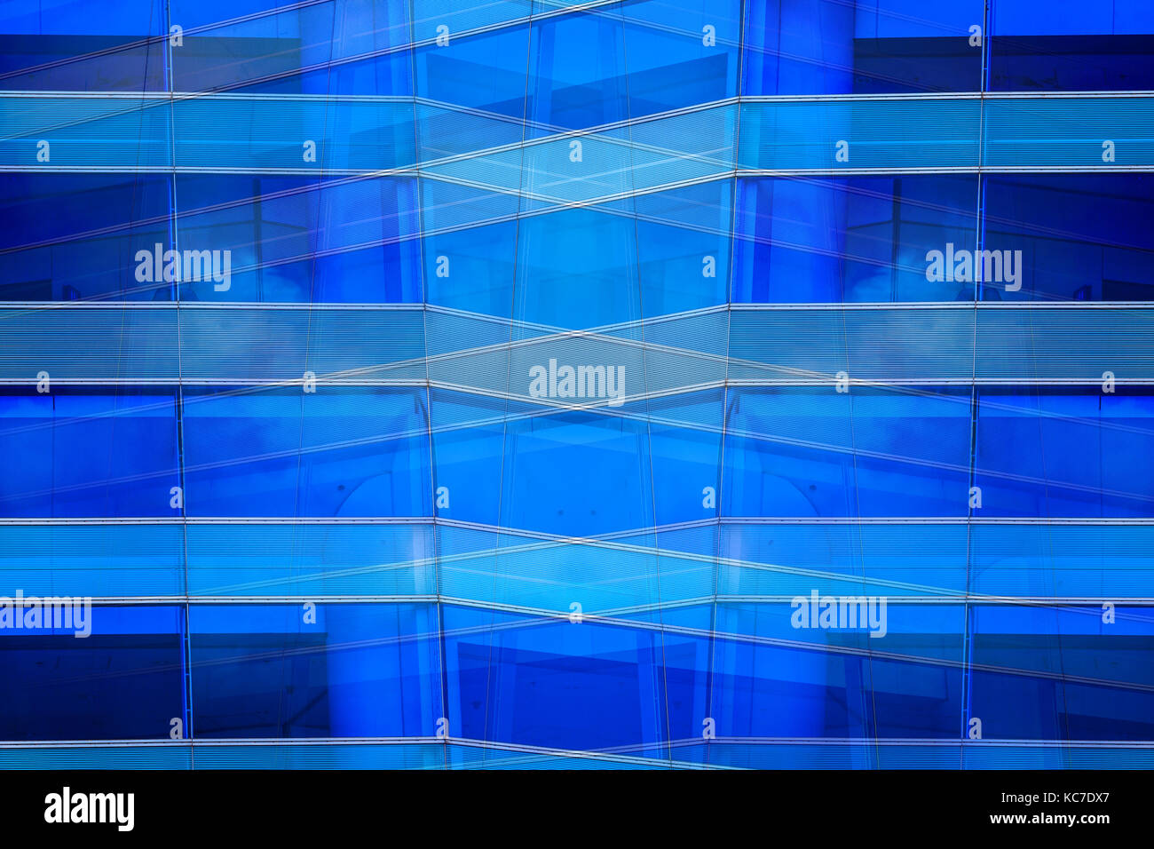 Modern Architecture Close up Stock Photo - Alamy