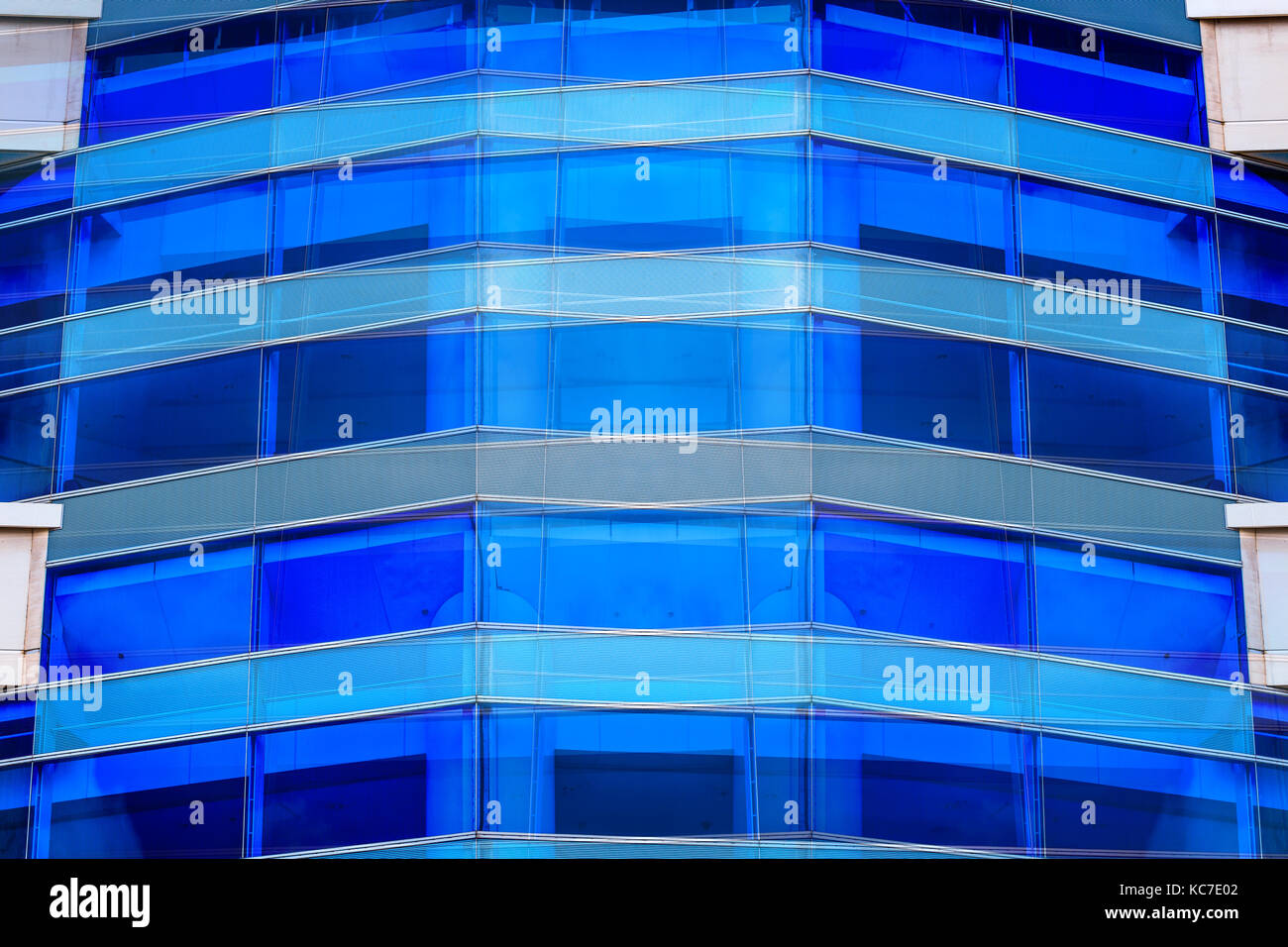 Modern Architecture Close up Stock Photo - Alamy