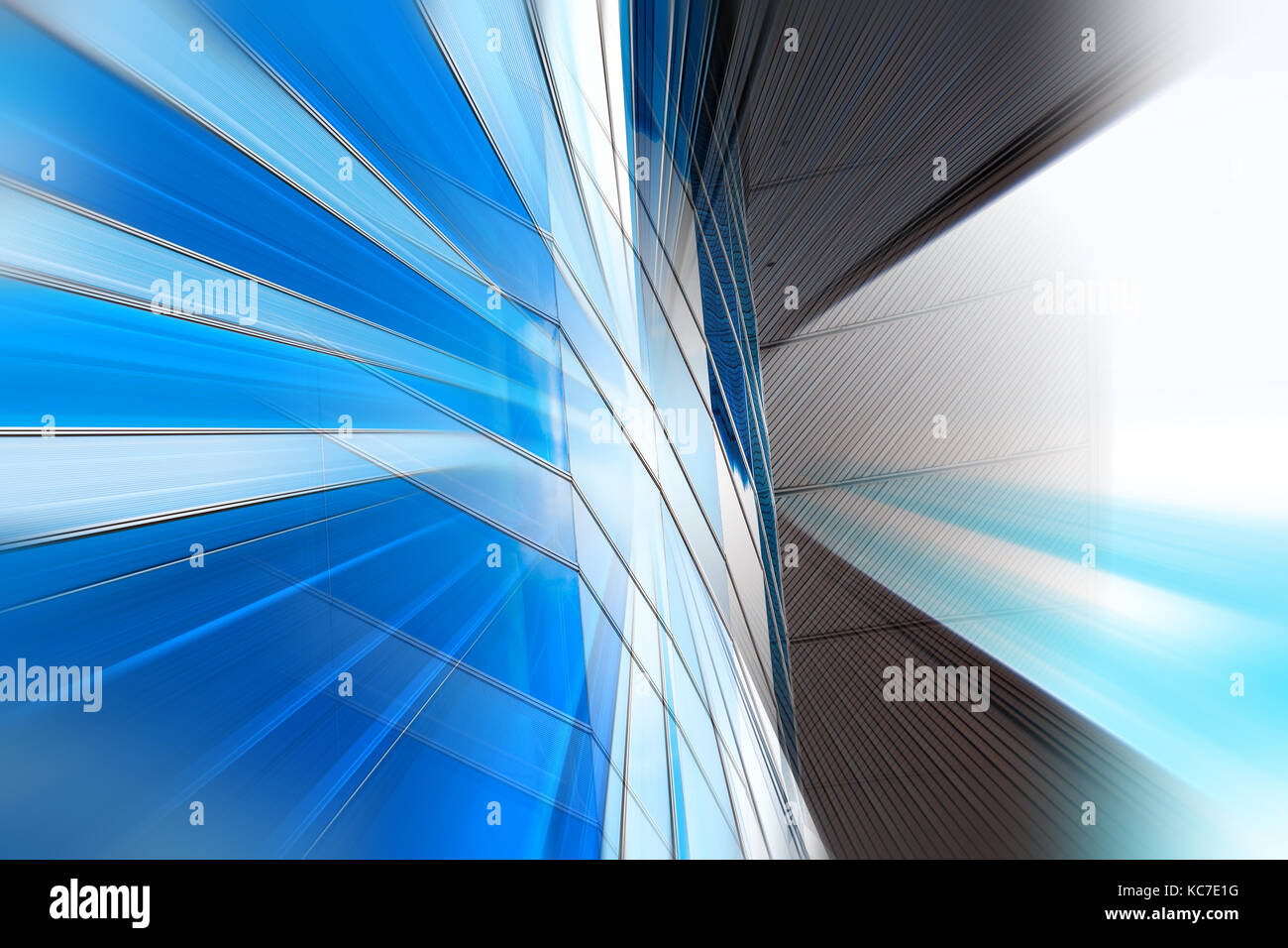 Modern Architecture Close up Stock Photo - Alamy