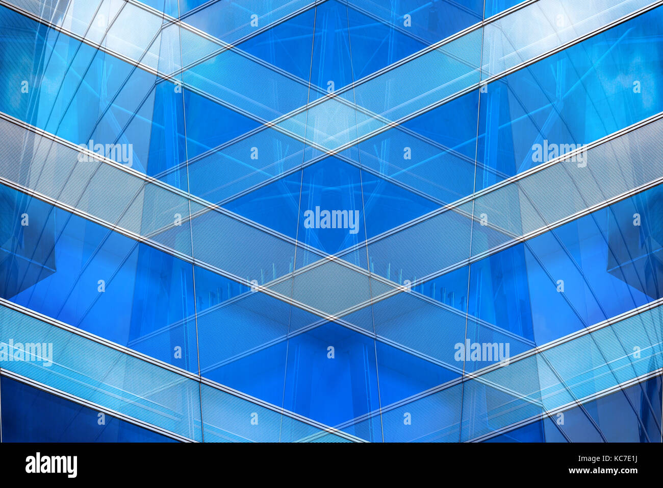 Modern Architecture Close up Stock Photo - Alamy