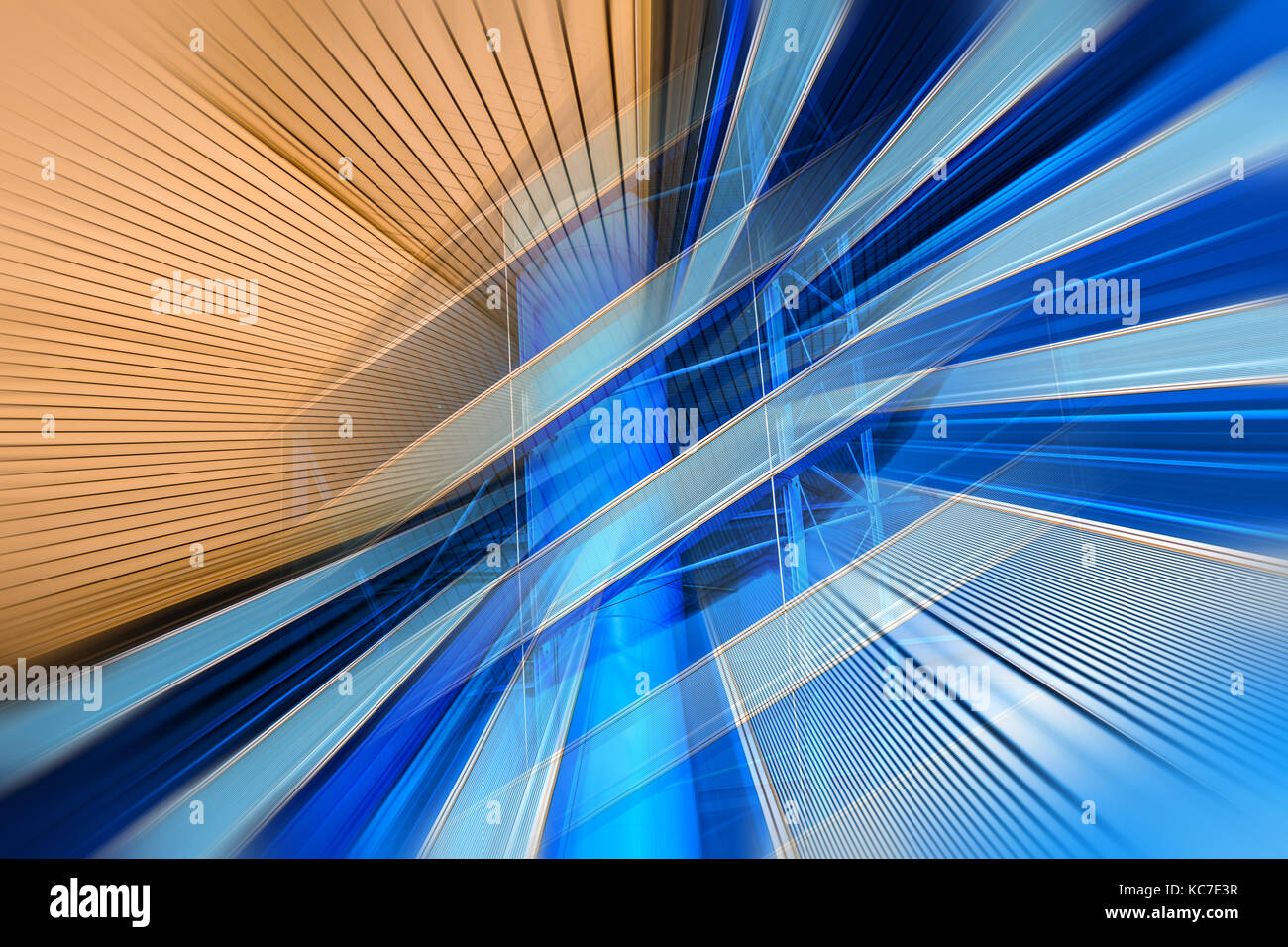 Modern Architecture Close up Stock Photo - Alamy