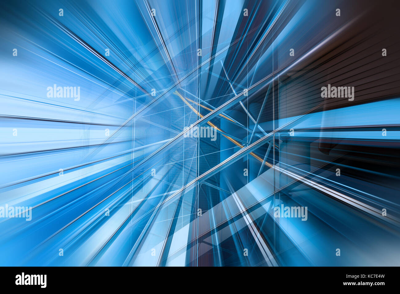 Modern Architecture Close up Stock Photo - Alamy