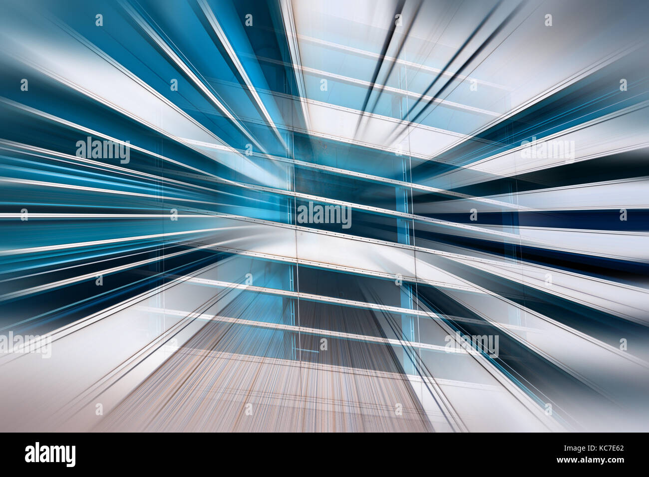 Modern Architecture Close up Stock Photo - Alamy