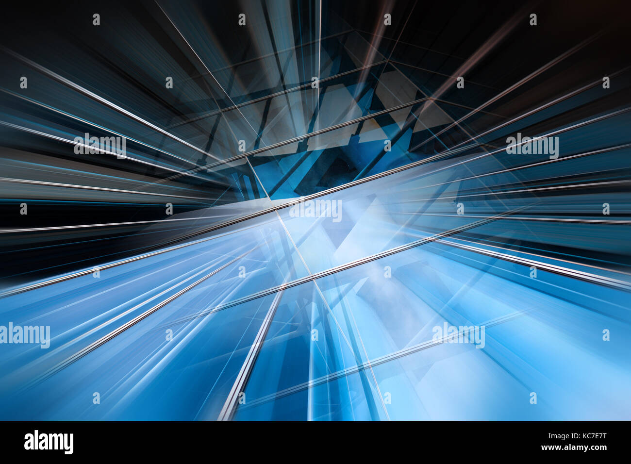 Modern Architecture Close up Stock Photo - Alamy