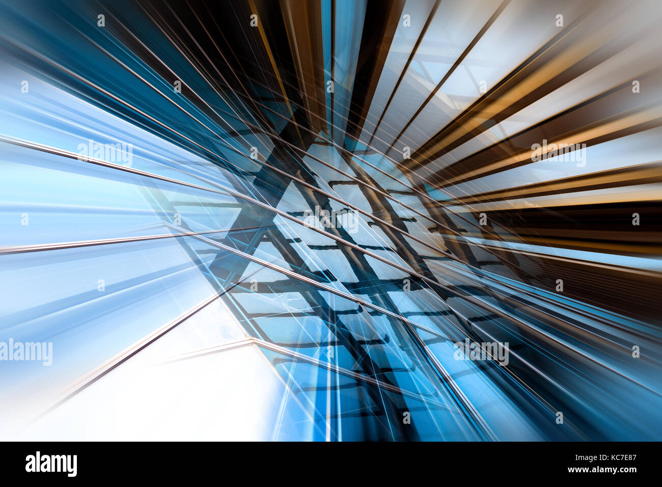 Modern Architecture Close up Stock Photo - Alamy