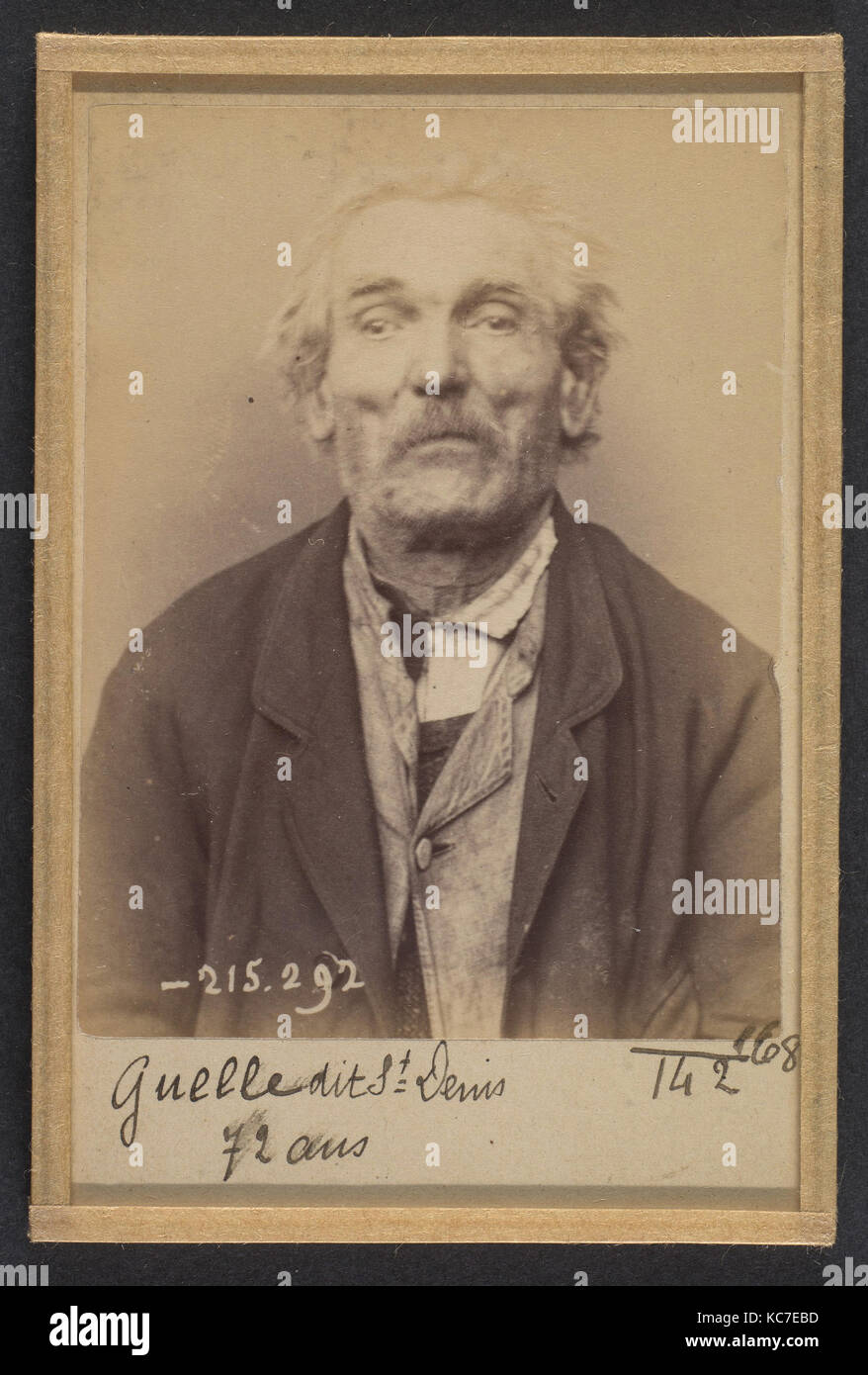 Ou gueulle hi-res stock photography and images - Alamy