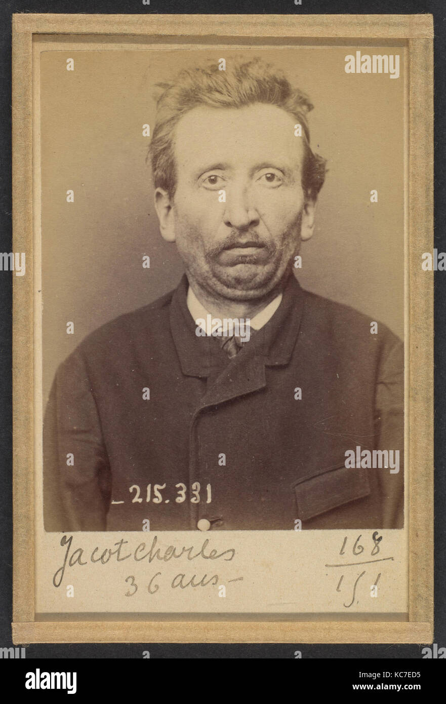 Christopher Jacot 2022