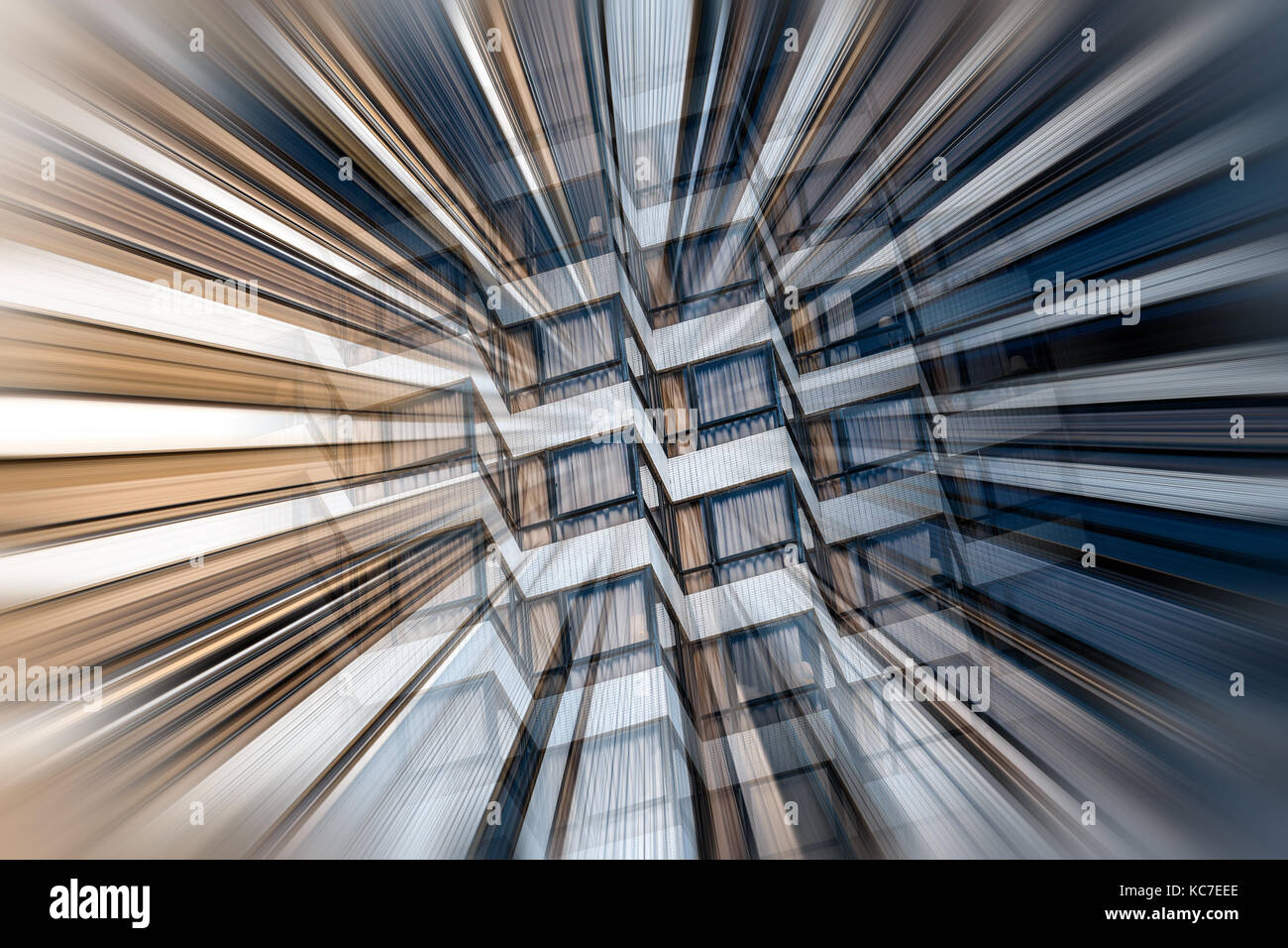 Modern Architecture Close up Stock Photo - Alamy