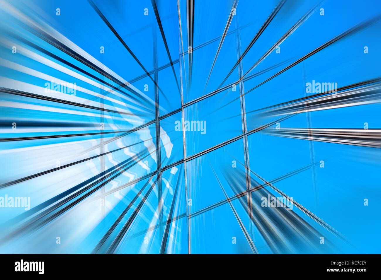 Modern Architecture Close up Stock Photo - Alamy