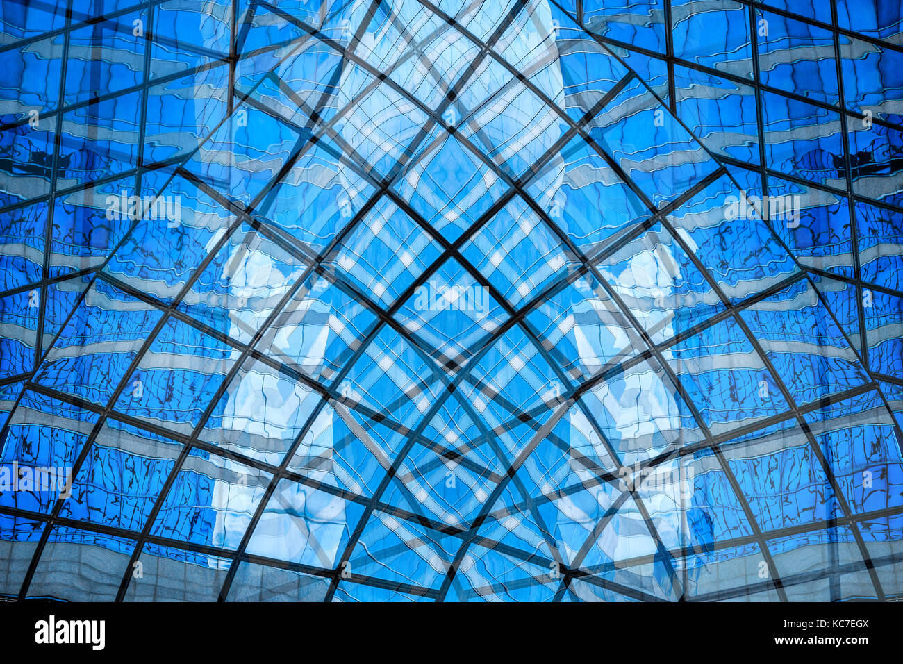 Modern Architecture Close up Stock Photo - Alamy