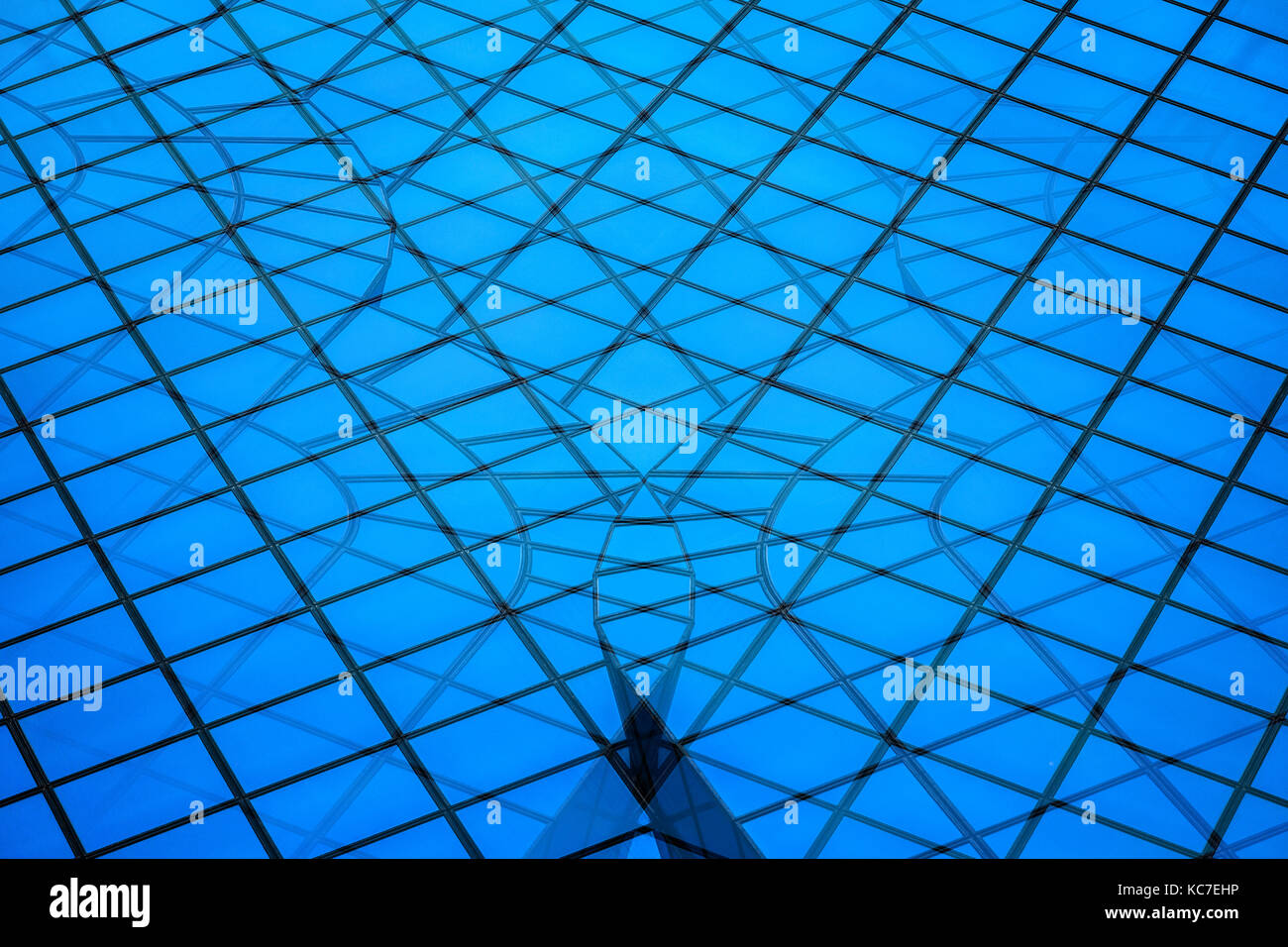 Modern Architecture Close up Stock Photo - Alamy