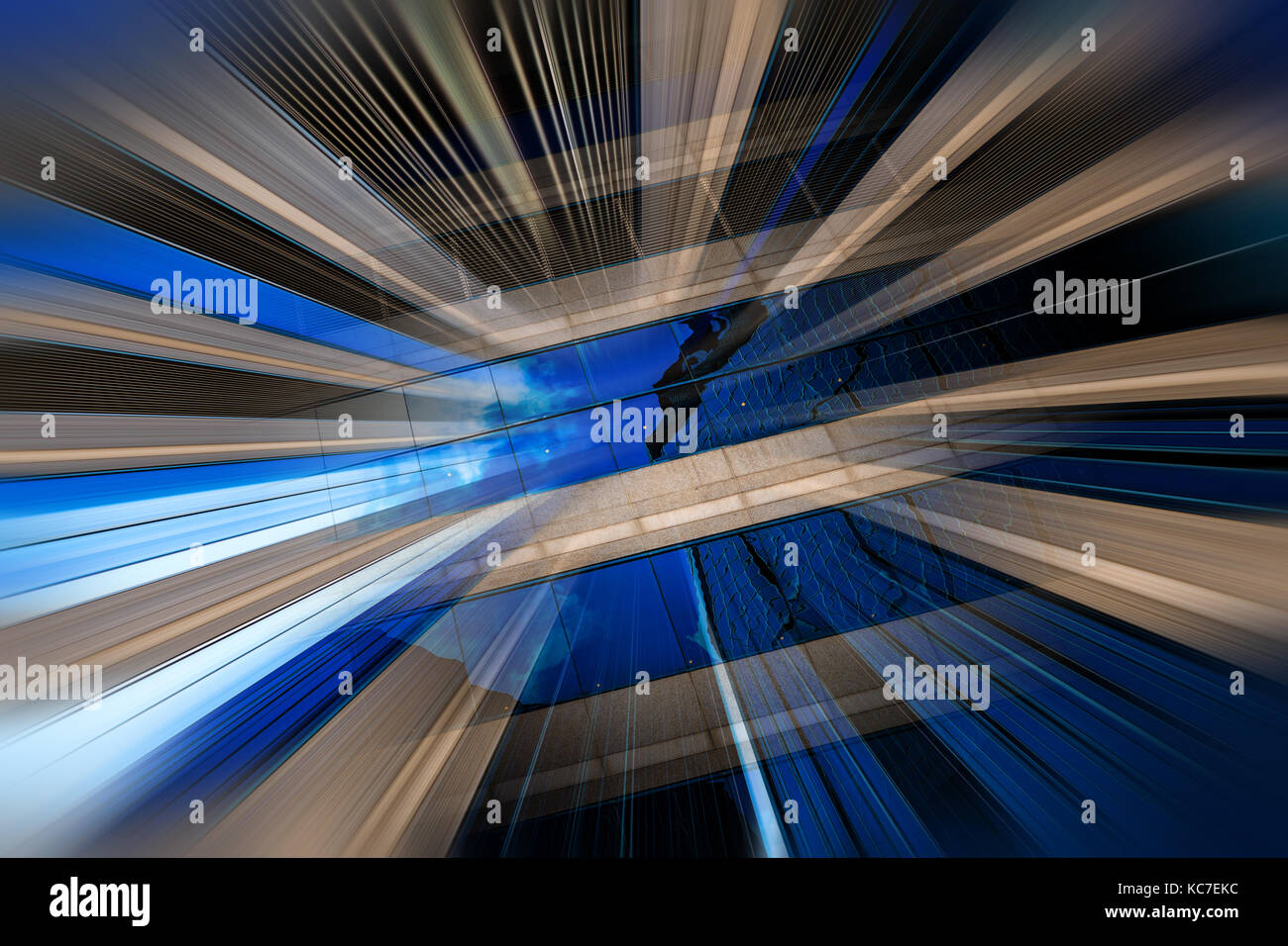 Modern Architecture Close up Stock Photo - Alamy