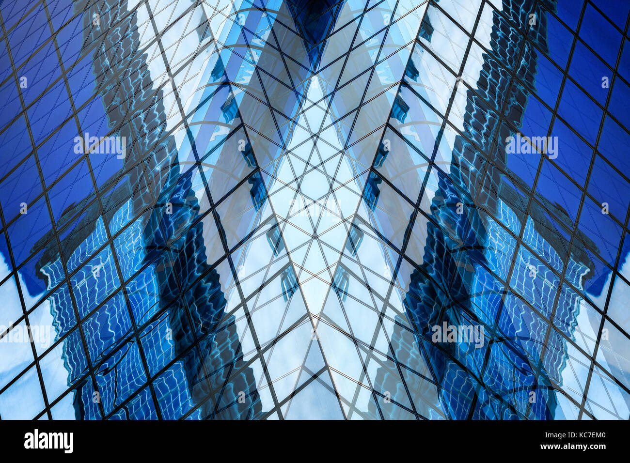 Modern Architecture Close up Stock Photo - Alamy