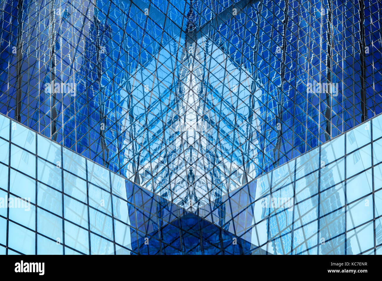 Modern Architecture Close up Stock Photo - Alamy