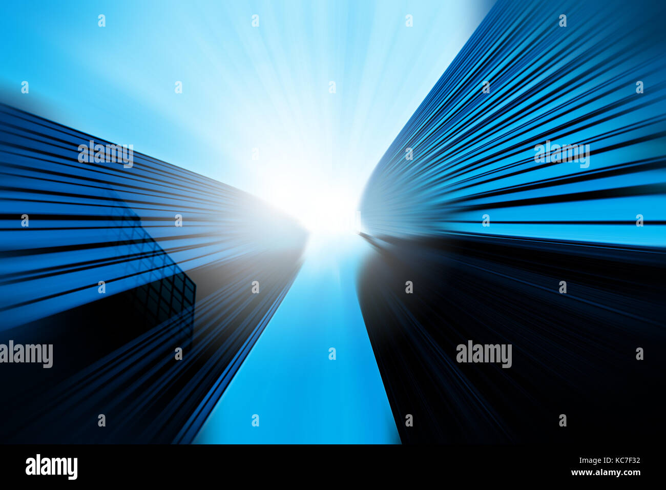 Commercial Building and Architecture at Close up view Stock Photo - Alamy