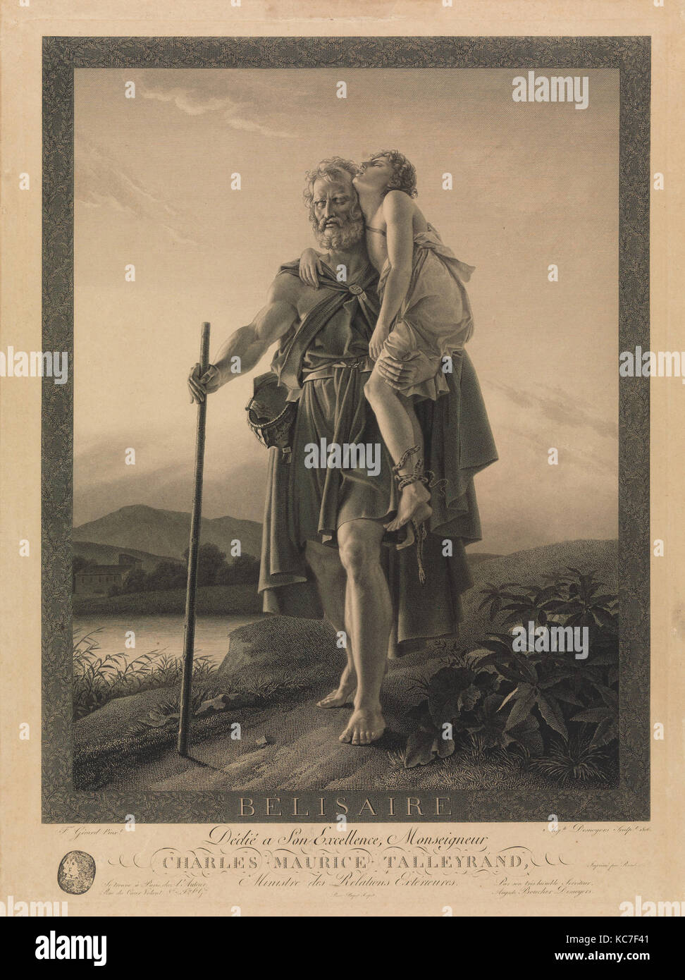 Louis Boucher High Resolution Stock Photography and Images - Alamy