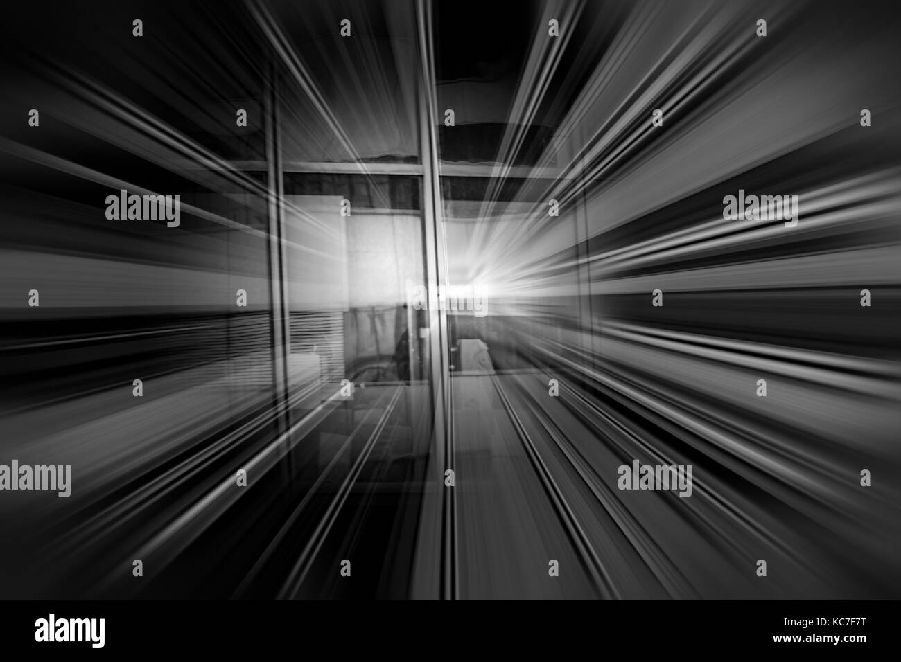 Commercial Building and Architecture at Close up view Stock Photo - Alamy