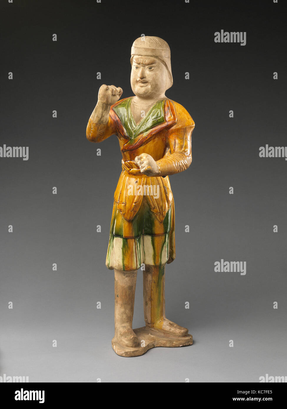 Half figure half figure hi-res stock photography and images - Alamy