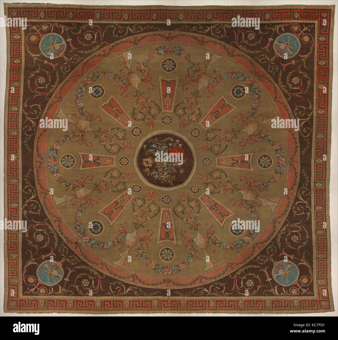 Axminster carpet hi-res stock photography and images - Alamy