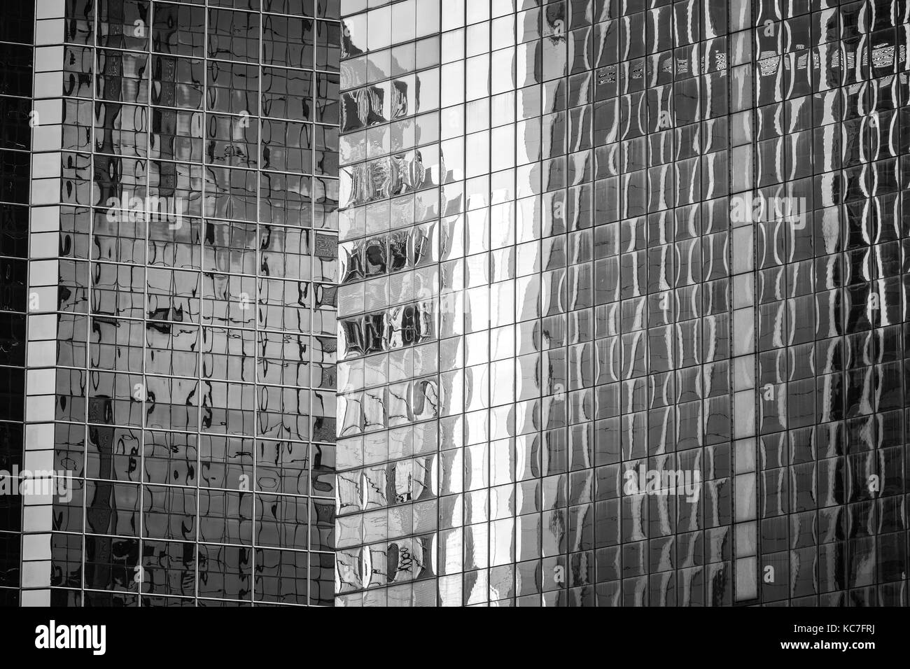 Commercial Building and Architecture at Close up view Stock Photo - Alamy