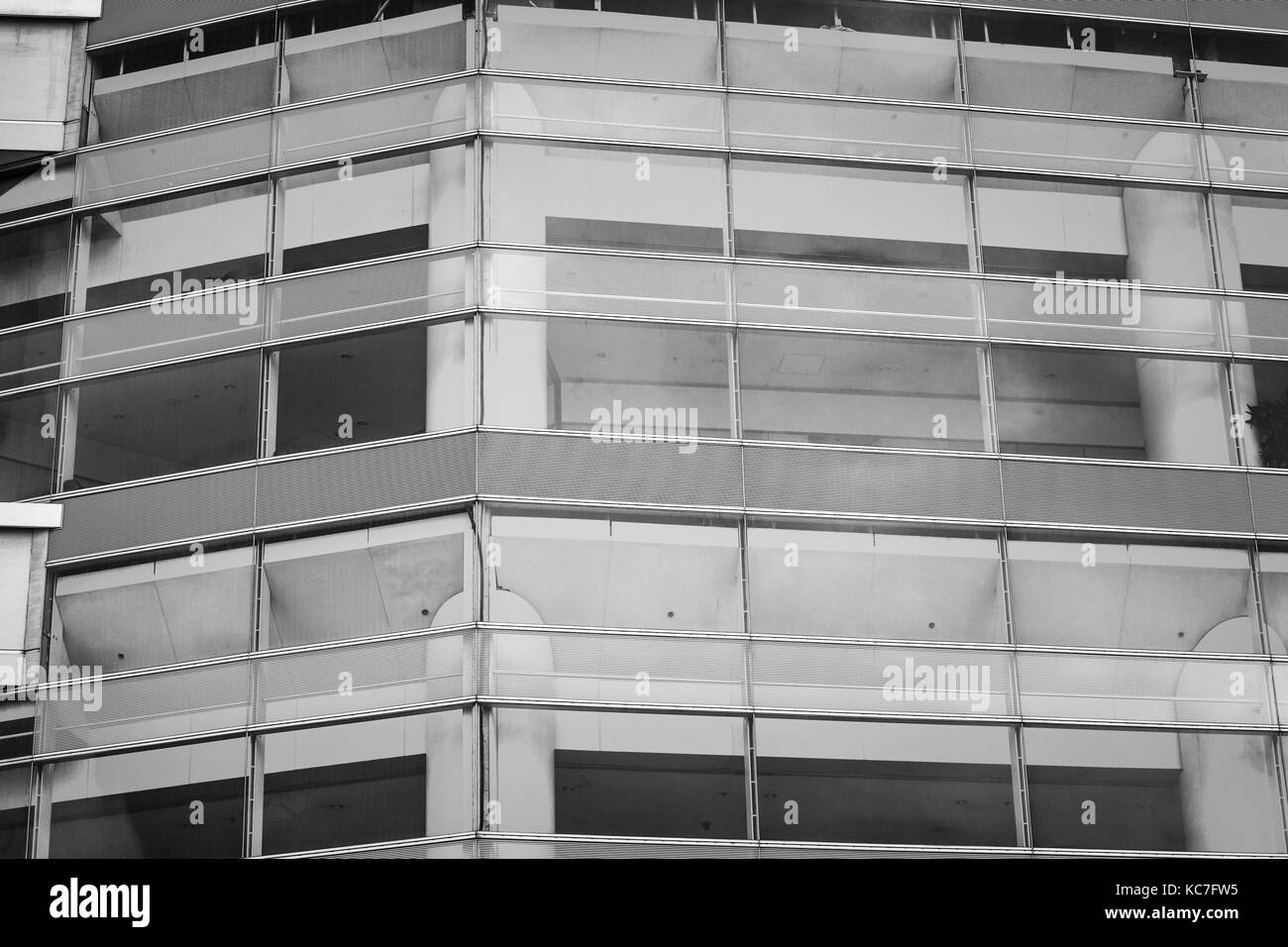 Commercial Building and Architecture at Close up view Stock Photo - Alamy