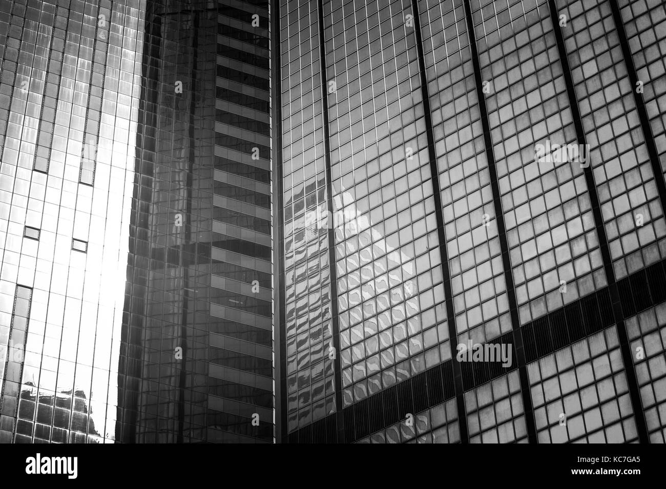 Commercial Building and Architecture at Close up view Stock Photo - Alamy