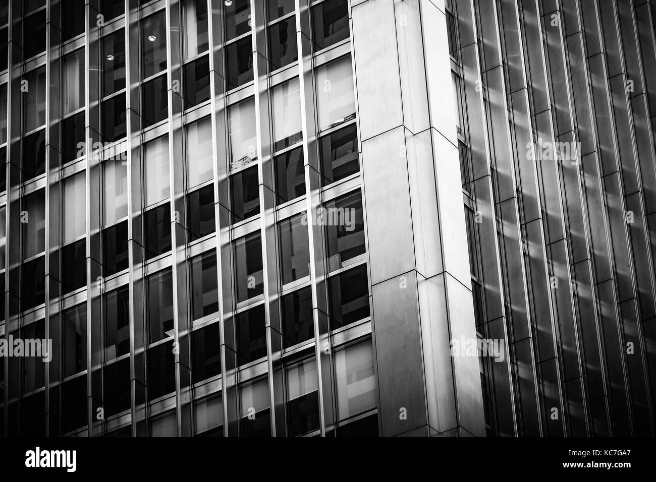 Commercial Building and Architecture at Close up view Stock Photo - Alamy